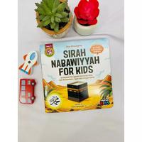 Jual 50 Kisah Akhlak Mulia Rasulullah ORIGINAL Buku Anak Pengantar ...