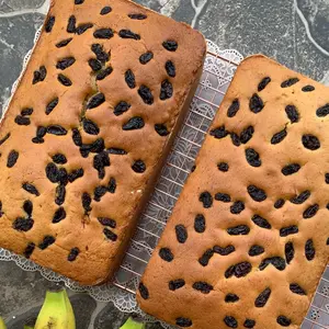 Banana Cake Bapak Klasik Keju oleh2 Khas Jogja Rasa Pisang Manis Alami ...