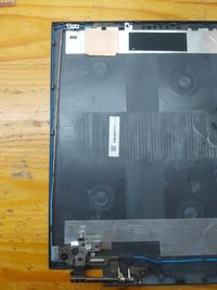 Jual Back Cover LCD Victus 15FA Top Case Laptop HP Victus 16 16e 16E 16 ...