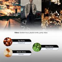 Promo Heaven Scent SBY - Mister Lucky 50ml Parfum Pria - Kab. Sidoarjo ...