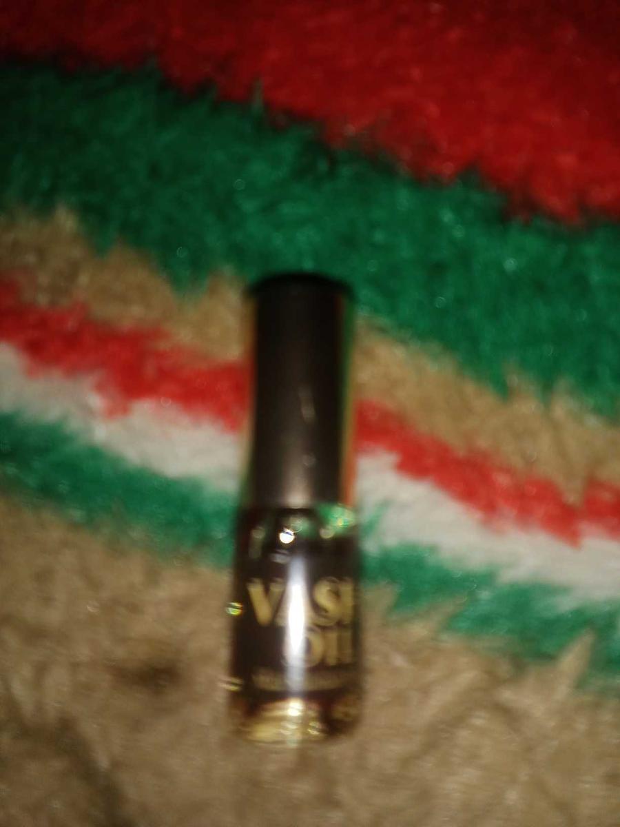 VASHI OIL UNTUK CINTA DAN KEMESRAAN Maa Shaman Edition Minyak ...