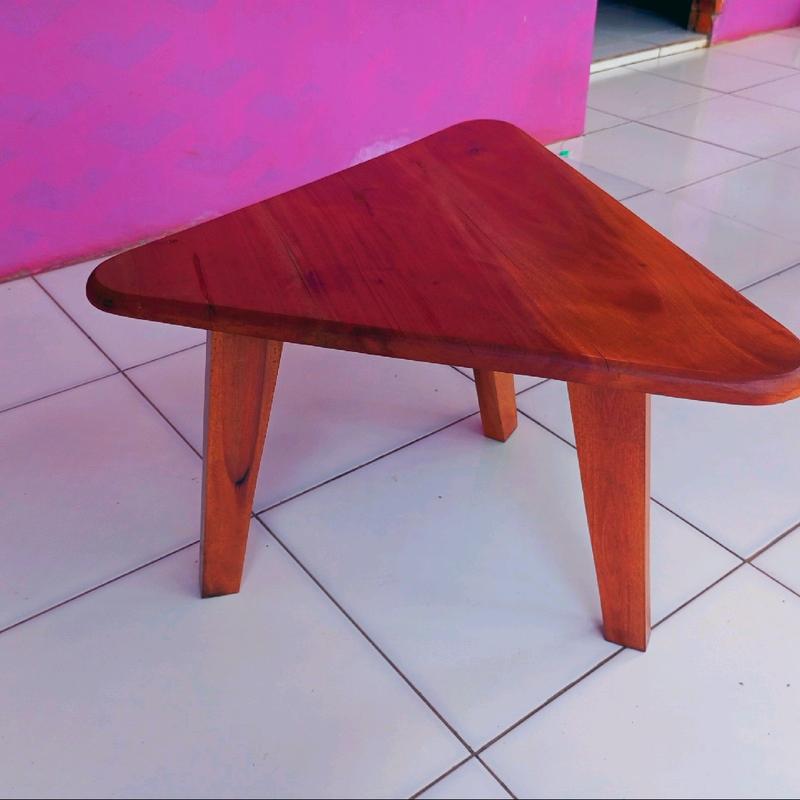 Meja Tamu, Meja keyu, Meja Kecil, Meja segitiga, Meja Ruangan, - Shop ...