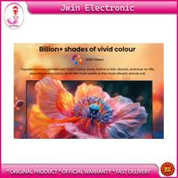 Promo HISENSE 75Q6Q TV 75 INCH SMART TV QLED 4K VIDAA TV Dolby Vision ...