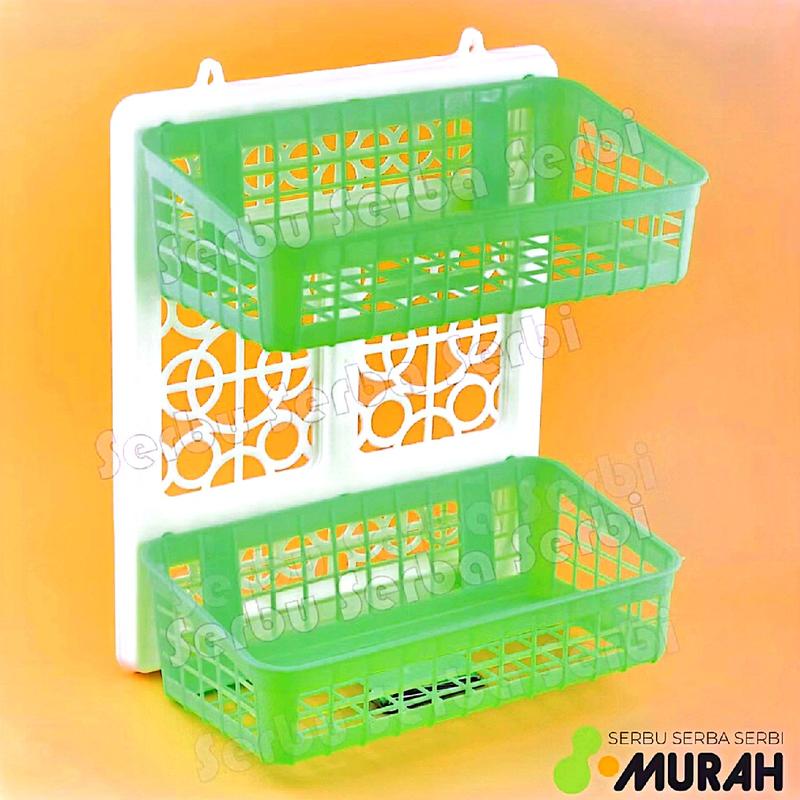 Rak Shampoo Kamar Mandi / Tempat Shampoo Gantung - Shop | Tokopedia