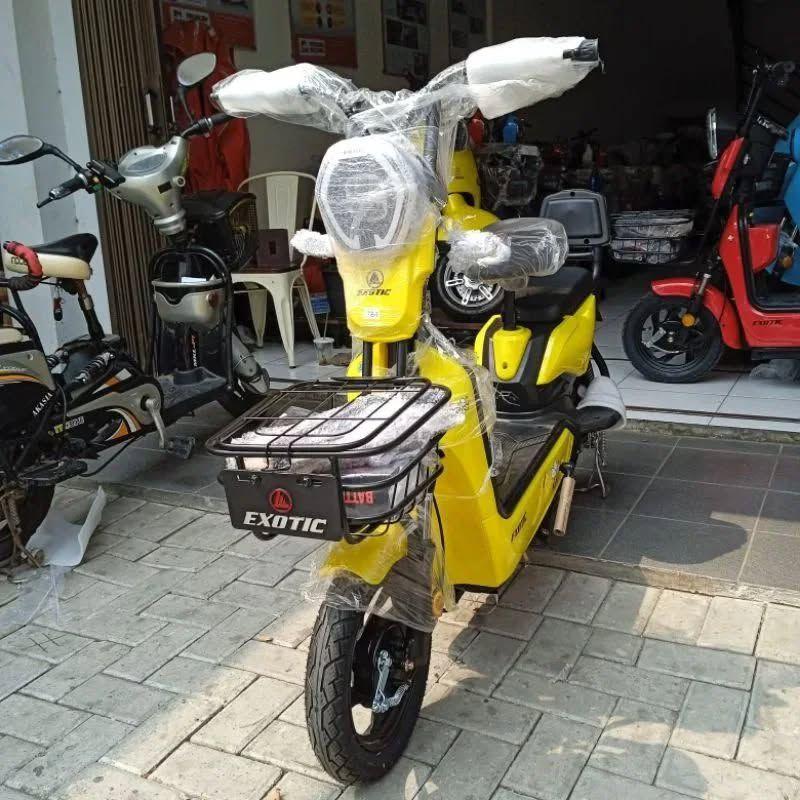 4G 4G 14:42 70% MELOCE ELECTRIC MOTOR SPECIFICATION Motor 500 Watt ...