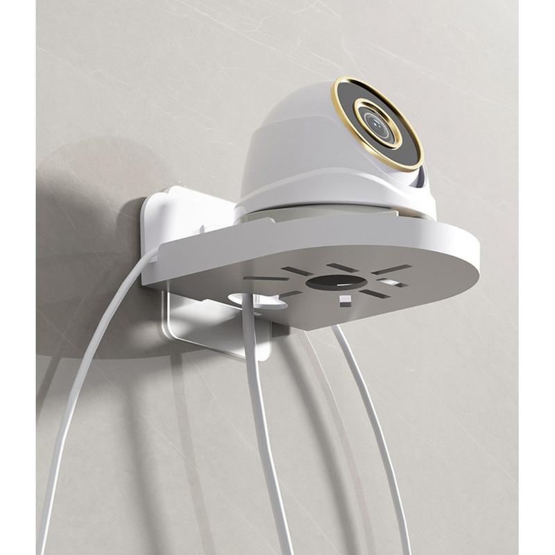 TOPFINE CCTV Camera Holder Rak Kamera Lekat Sendiri Tanpa Paku - TikTok ...