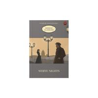 Promo [Norris Book] Buku Novel - White Night's by Fyodor Dostoyevsky ...