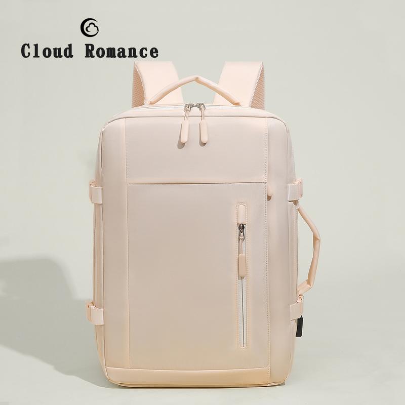 Beg Jalan, Workbags Laptop, Beg Jenama Original, Backpack 50 - TikTok ...