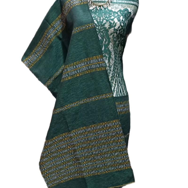 Tenun Hiou Simalungun Sulo Pertab ~ Set Kain Sarung dan Selendang ...