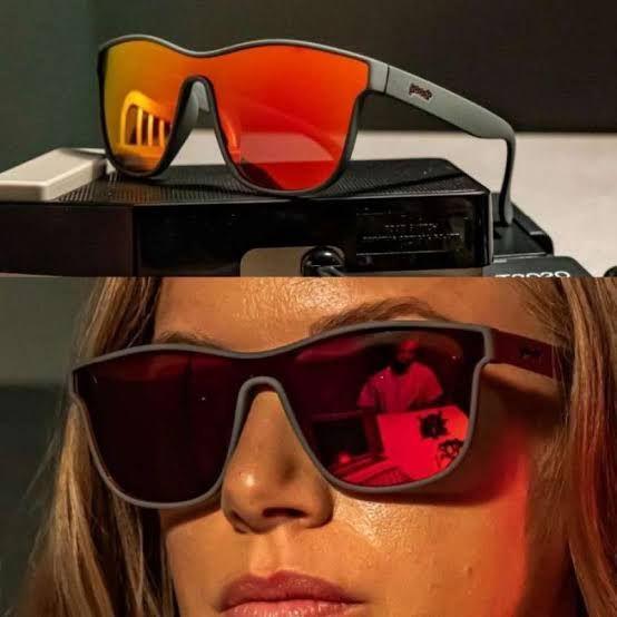 PROMO !!! New Sunglasses Goodr Kacamata Olahraga VRG Runung dan - Shop ...
