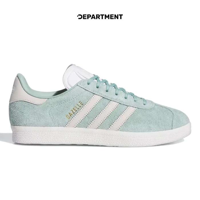 Promo Sepatu Sneakers Wanita ADIDAS GAZELLE IG4393 ORIGINAL - 36 Cicil ...