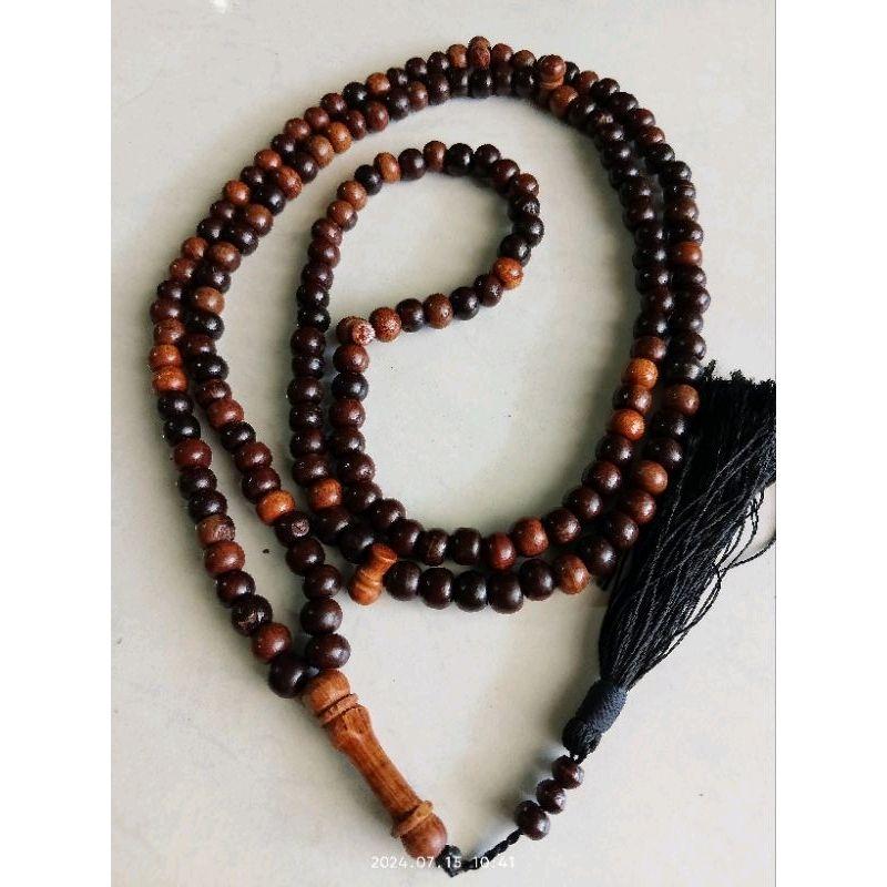 Tasbih Stigi Laut 7mm 99 Butir - Muslim, Motif - Shop | Tokopedia