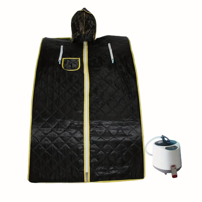 Sauna Mudah Alih, Bilik Stim Isi Rumah, Mesin 2.0L, Kulit Bermanfaat ...