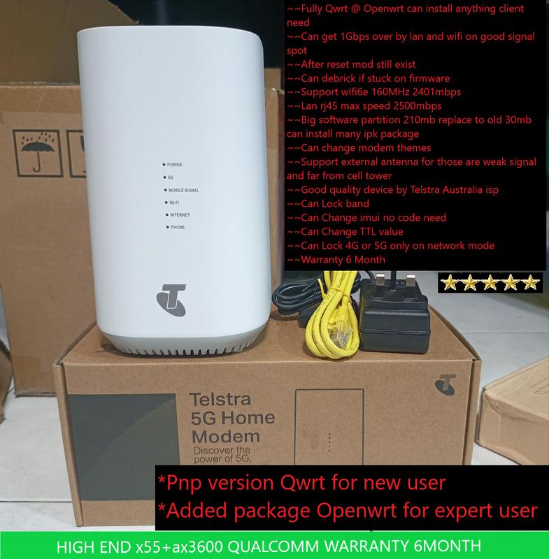 HIGH END Arcadyan AW1000 5G Modem router X55+AX3600 powerful - TikTok ...