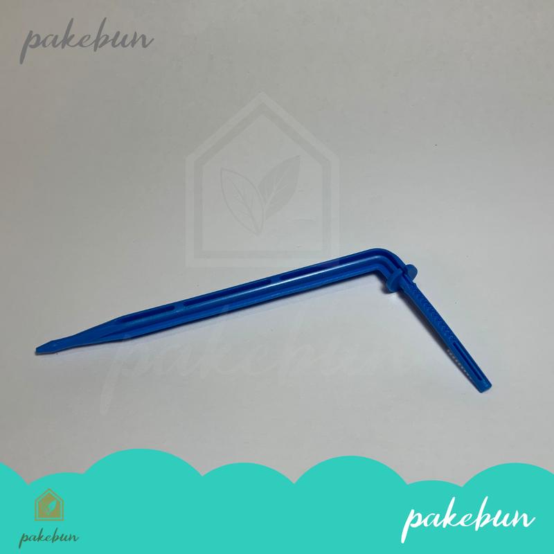 Stick Dripper Irigasi Tetes 5mm - Shop | Tokopedia