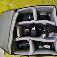 Jual Canon 1 SET EOS 7D Kamera Profesional dengan Layar LCD dan Tombol ...