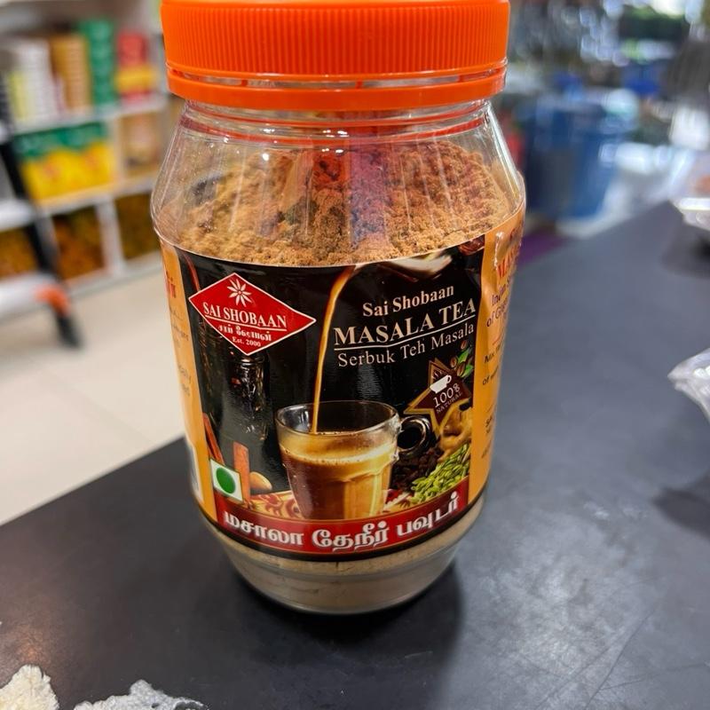 sai shoban masalah tea 100g - TikTok Shop Malaysia