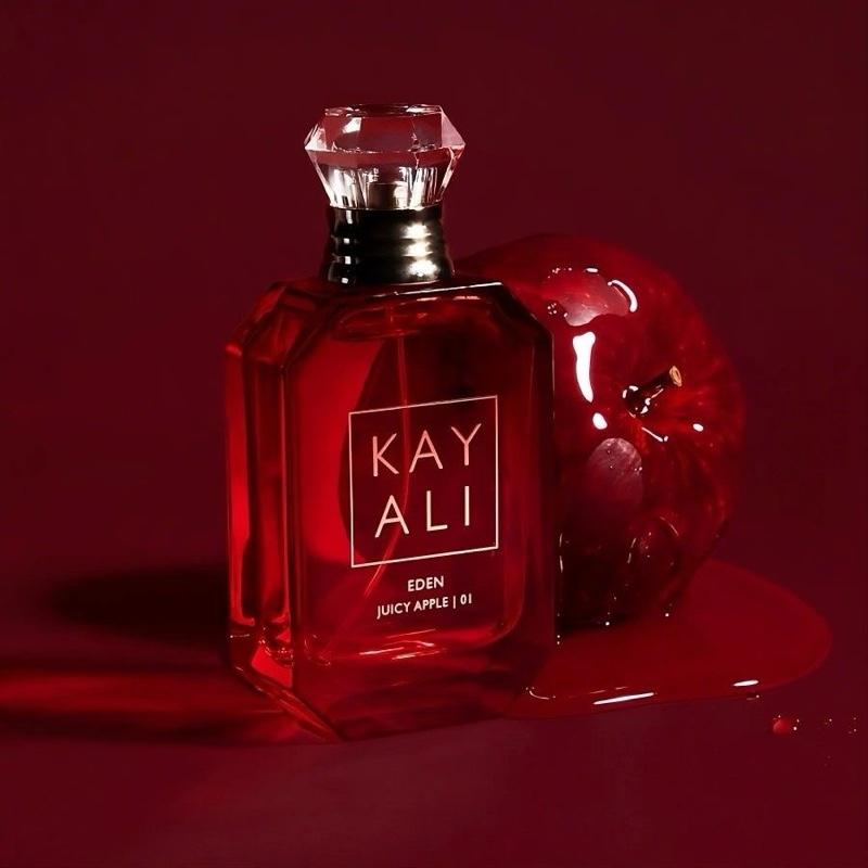 KAY ALI APEL 100ML - parfum - Shop | Tokopedia