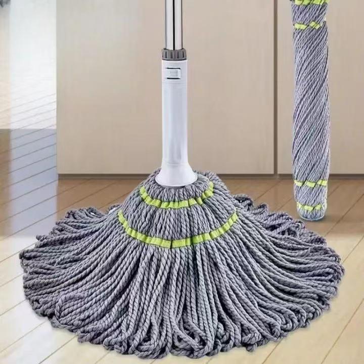 Mops multi function free hand Family mop Magic spin mop 360° - TikTok ...