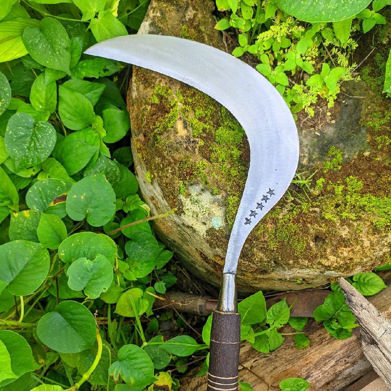 PT. BarikLana | alat tani untuk rumput padi arit sabit pemangkas - Shop ...