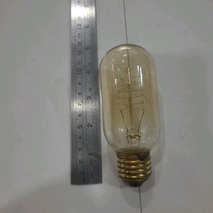 Jual Led edison T45 - 40 w Bohlam Pijar Lampu Minimalis - Kota Bandung ...