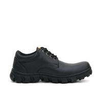 Jual Cheking Sepatu Safety tali Pria dan wanita Ujung Besi Septy Kerja ...