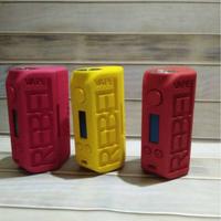 Jual Rebel Mod DNA 250 AUTHENTIC - DNA250 PURPLE - Kota Surabaya ...