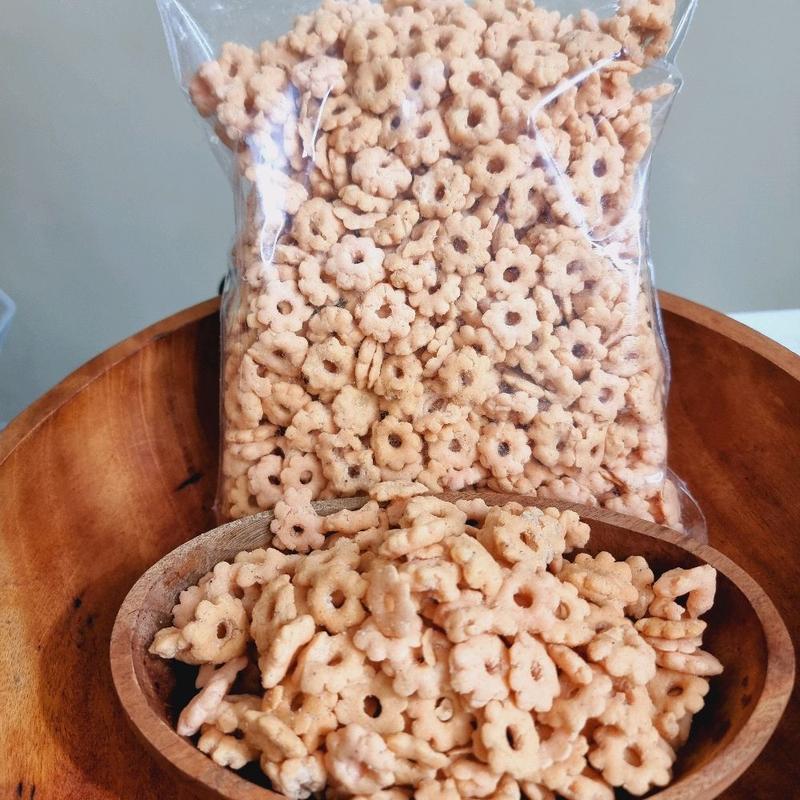 Sakura/kolget baberque 500gr - Shop | Tokopedia