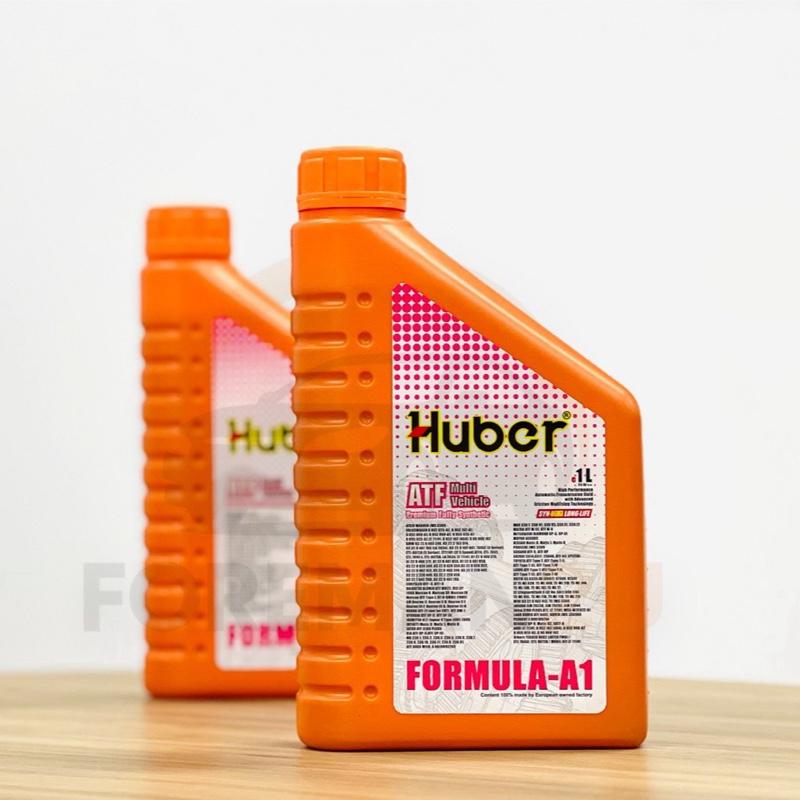 Huber Minyak Hitam Kereta ATF Gear Oil 1Liter Formula A1 dalam - TikTok ...