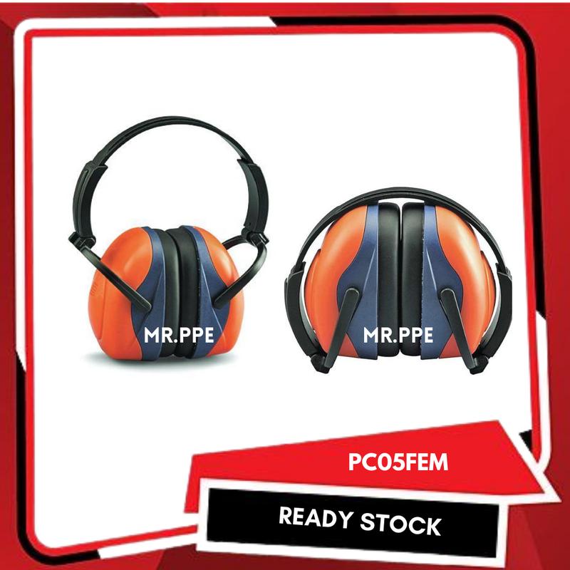 PROGUARD Infinity Earmuff & Millenium Earmuff - TikTok Shop Malaysia