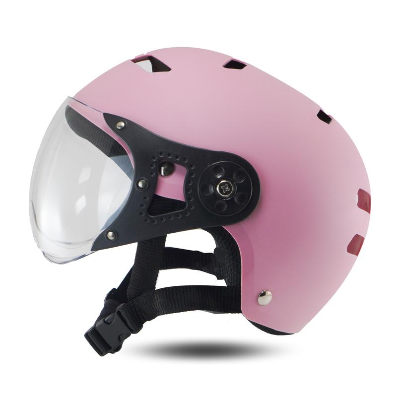 Helm Sepeda Motor Listrik Terbaru Motorcycle - Shop | Tokopedia