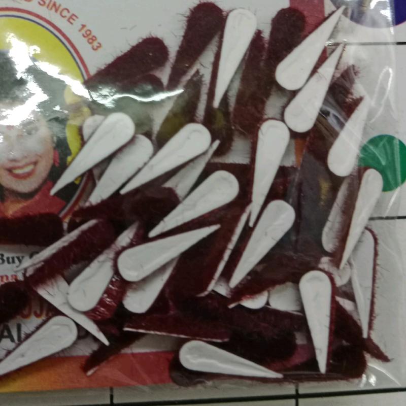 Maroon Cone Pothu 1pkt - TikTok Shop Malaysia