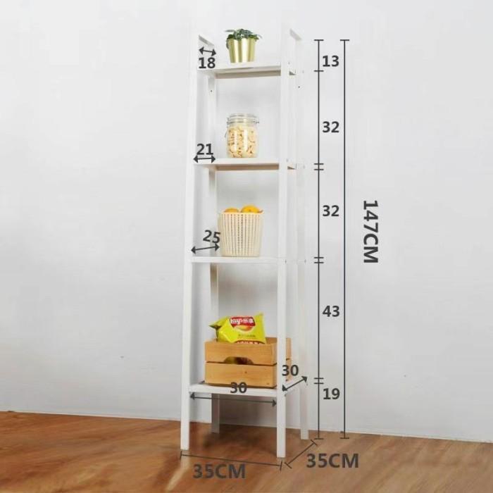 Rak Susun Serbaguna | Rak Besi Susun 4 Tingkat | Rak Tanaman - Shop ...