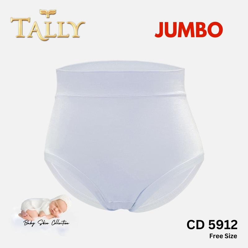 TALLY CD 5912 Celana Dalam Wanita Big Size Bahan Katun Viscose - Shop ...