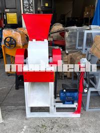 Jual Mesin Cacah Kompos Pencacah Giling Kompos Type 20 - Dinamo 7,5Hp ...