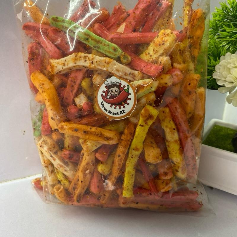 Seblak Beton 200gr /// Pedas Gurih mantul - Shop | Tokopedia