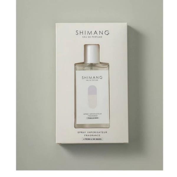 Shimang Purple Forest Women Perfume Minyak Wangi EDP 50ml - TikTok Shop ...