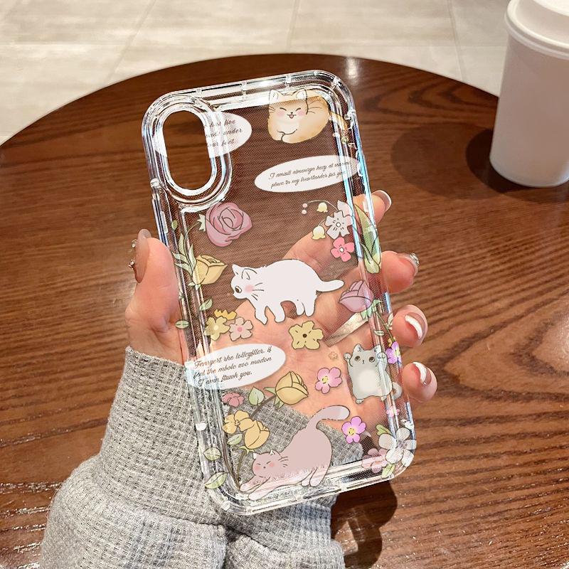 Stok Lokal + Casing Bening Tahan Benturan untuk iPhone 11 XR - Shop ...