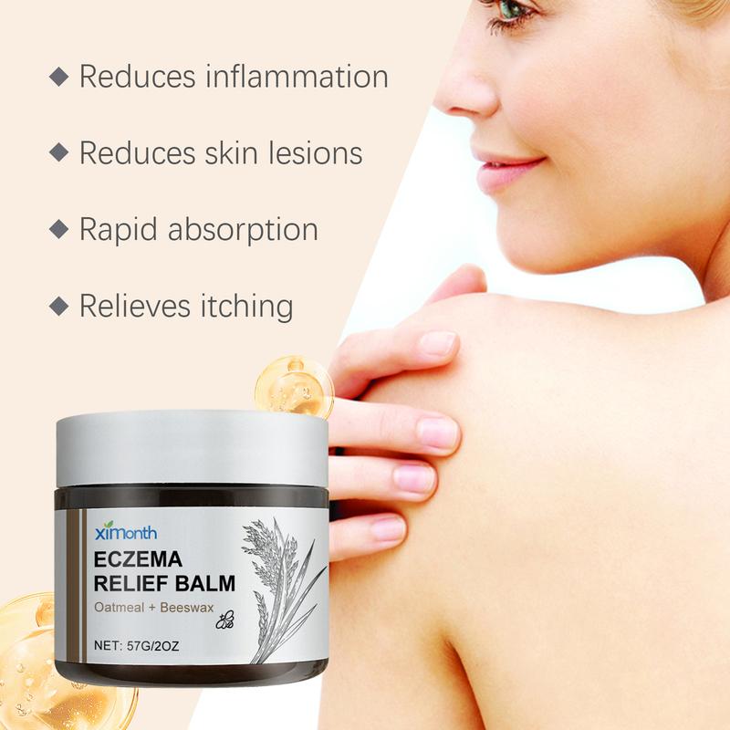 Krim Pelembap Badan Topikal Ringan 57g - Formula Pembaikan Kulit Harian ...