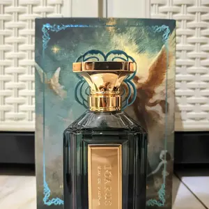 Velixir Icarus Eau de Parfum for Unisex - Shop | Tokopedia