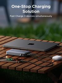 Promo UGREEN Power Bank 10000Mah - 20000Mah Fast Charging PD 20W 100w ...