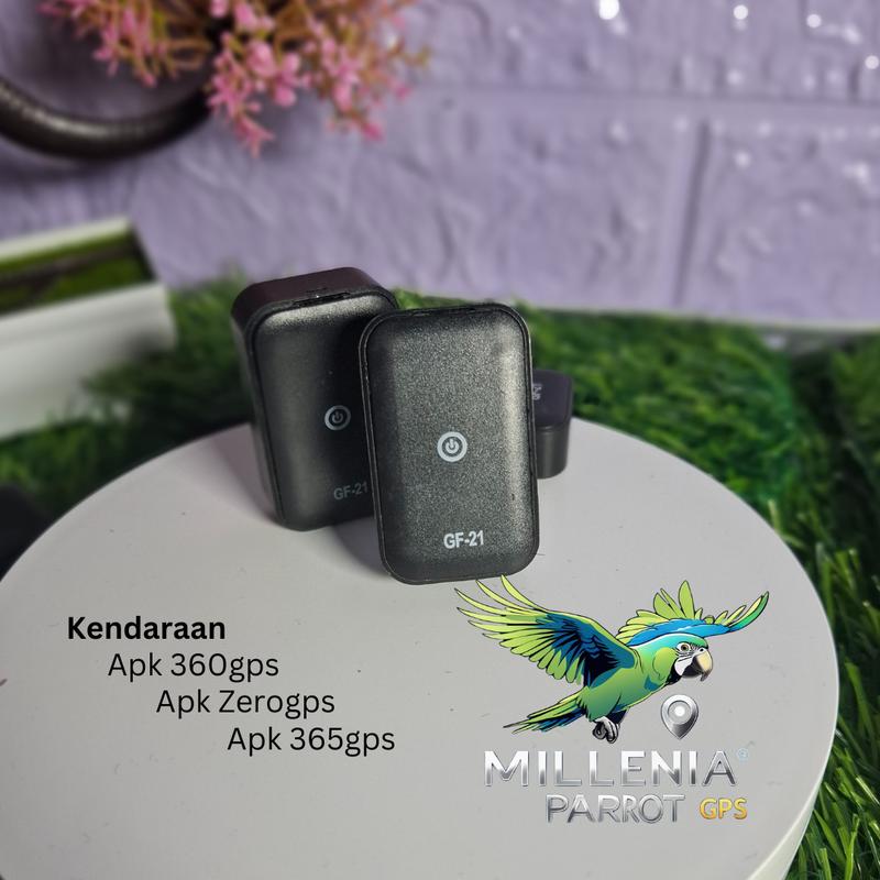 GPS GF 21 Pelacak Kendaraan / Hewan Akurat - Shop | Tokopedia