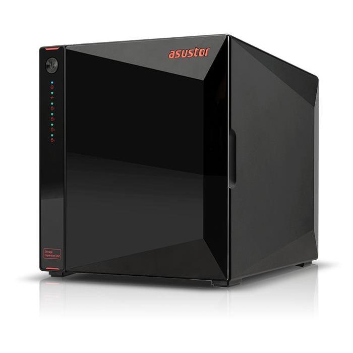ASUSTOR AS5004U Expansion - Expanded Storage 4-Bay - Shop | Tokopedia