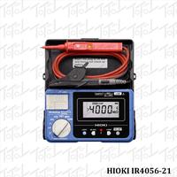 Jual Hioki IR4056-21 Insulation Tester / Megger 1000V Hioki IR-4056-21 ...