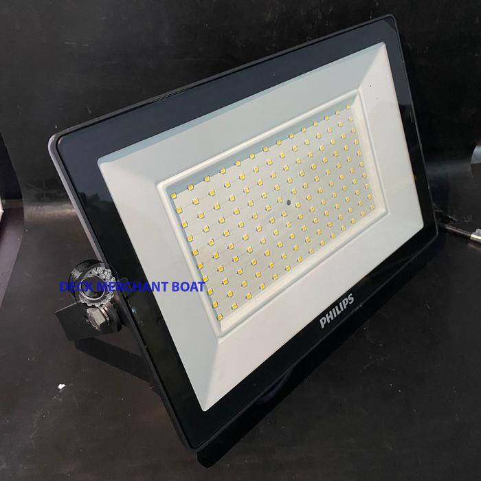 Jual PHILIPS BVP150 150W 150Watt 220V LED Flood Light - Lampu Sorot ...