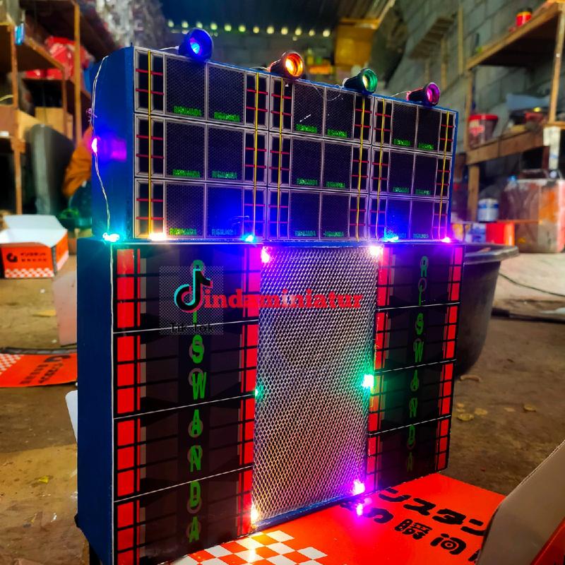 Miniatur sound bluetooth - Shop | Tokopedia