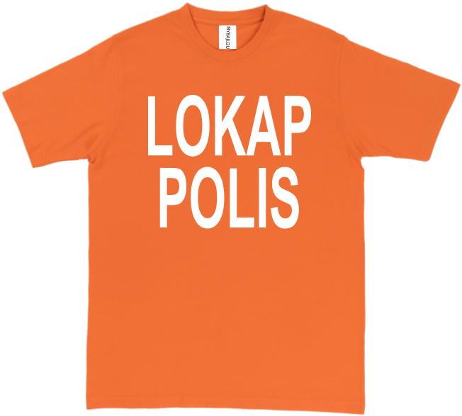 BLINK HOUSE BAJU T SHIRT LOKAP SUIT LENGAN PENDEK UNISEX WOMEN - TikTok ...