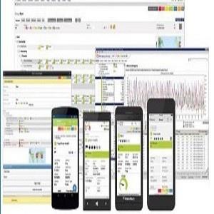 Jual Paesseler PRTG Network Monitor Software pemantauan Lalulintas ...
