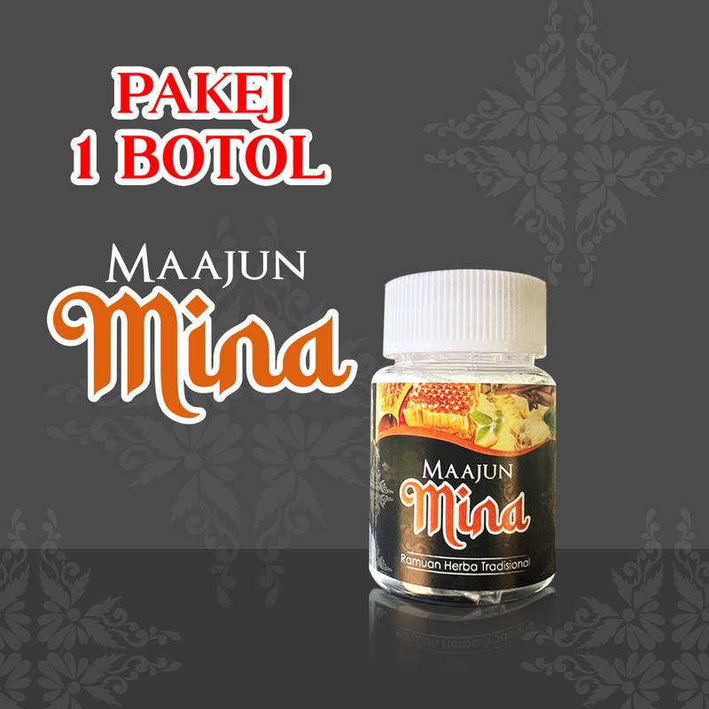Maajun Mina - Melegakan Sakit Pinggang | Lutut dan sakit sendi - TikTok ...