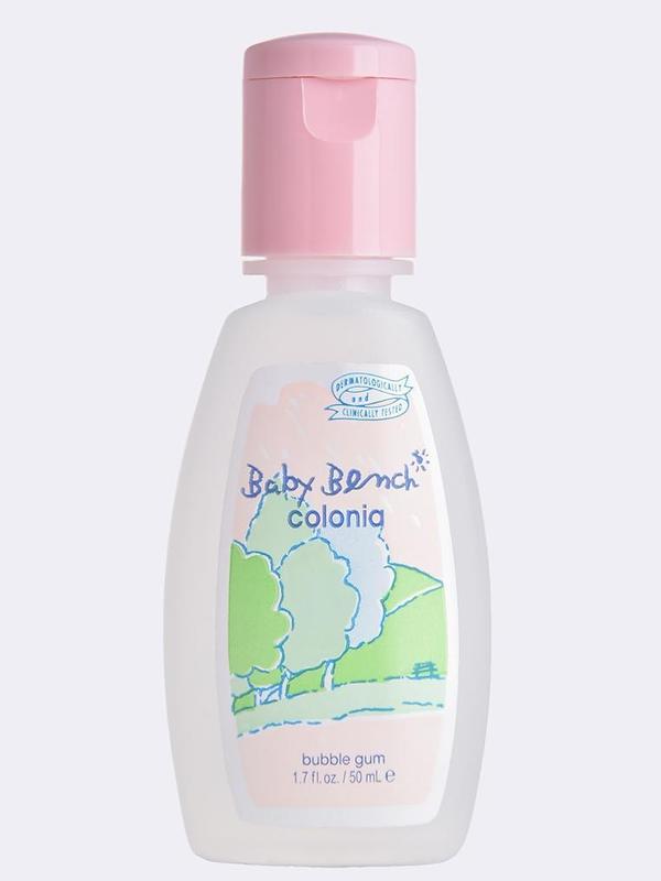 BENCH- Bubble Gum Baby Bench Cologne - TikTok Shop Philippines